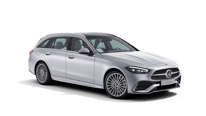 Classe C Break | Mercedes-Benz