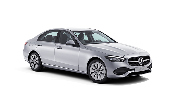 Classe C Berline | Mercedes-Benz