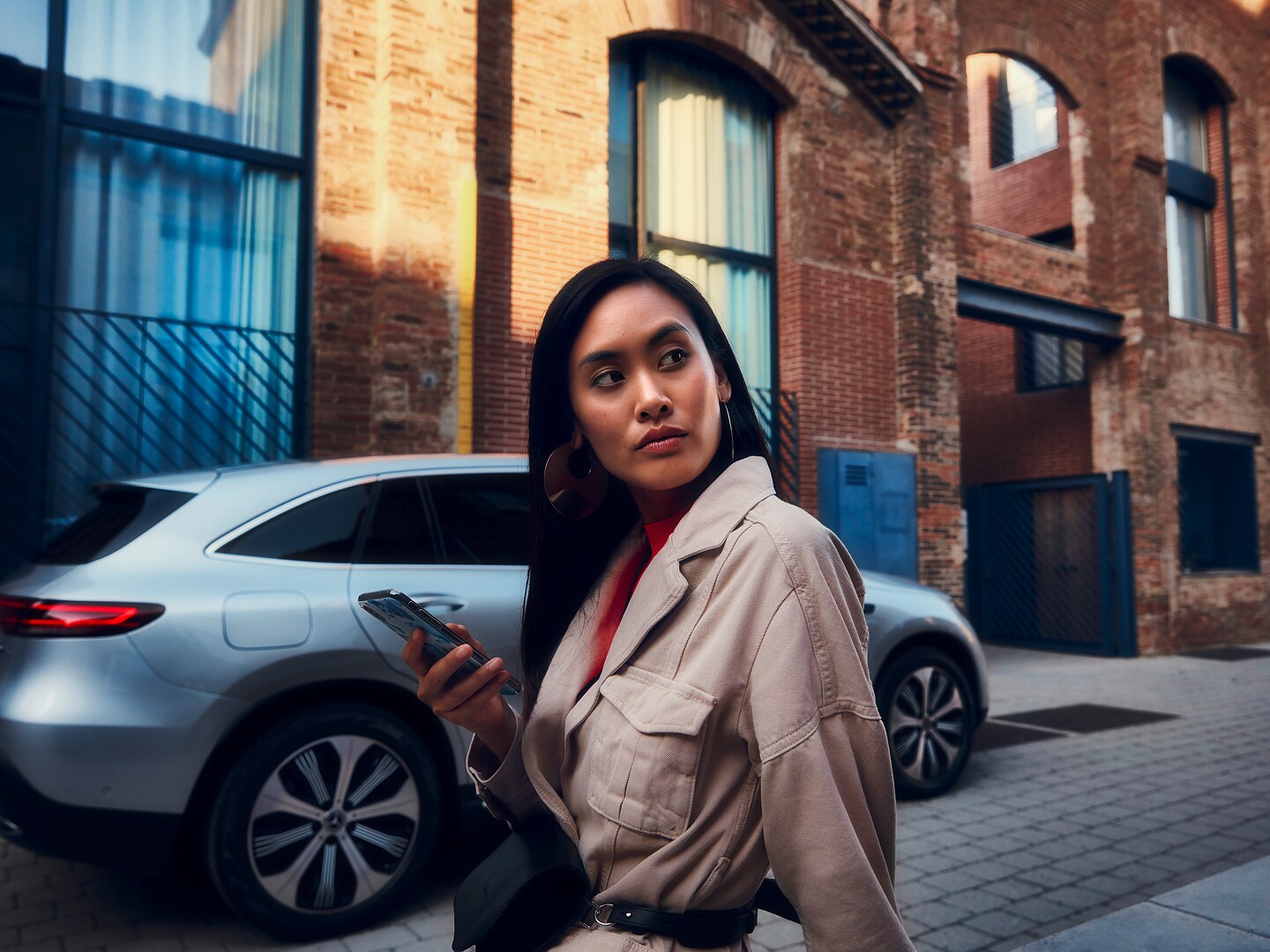 Contact en klantenservice | Mercedes-Benz