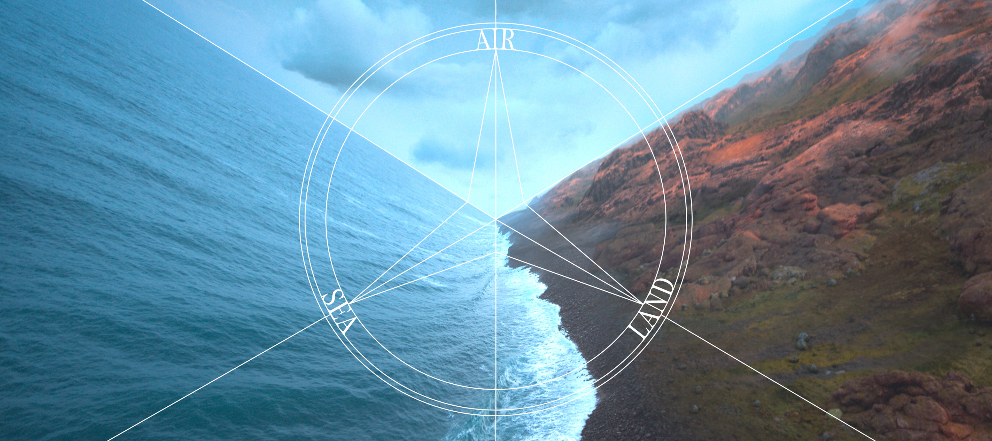 Mercedes-Benz - Sur terre, sur mer et dans les airs